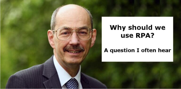 Robotic Process Automation - UiPath experts - Ether Solutions