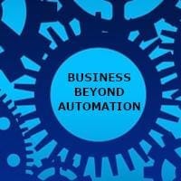 Newsletter - Business Beyond Automation